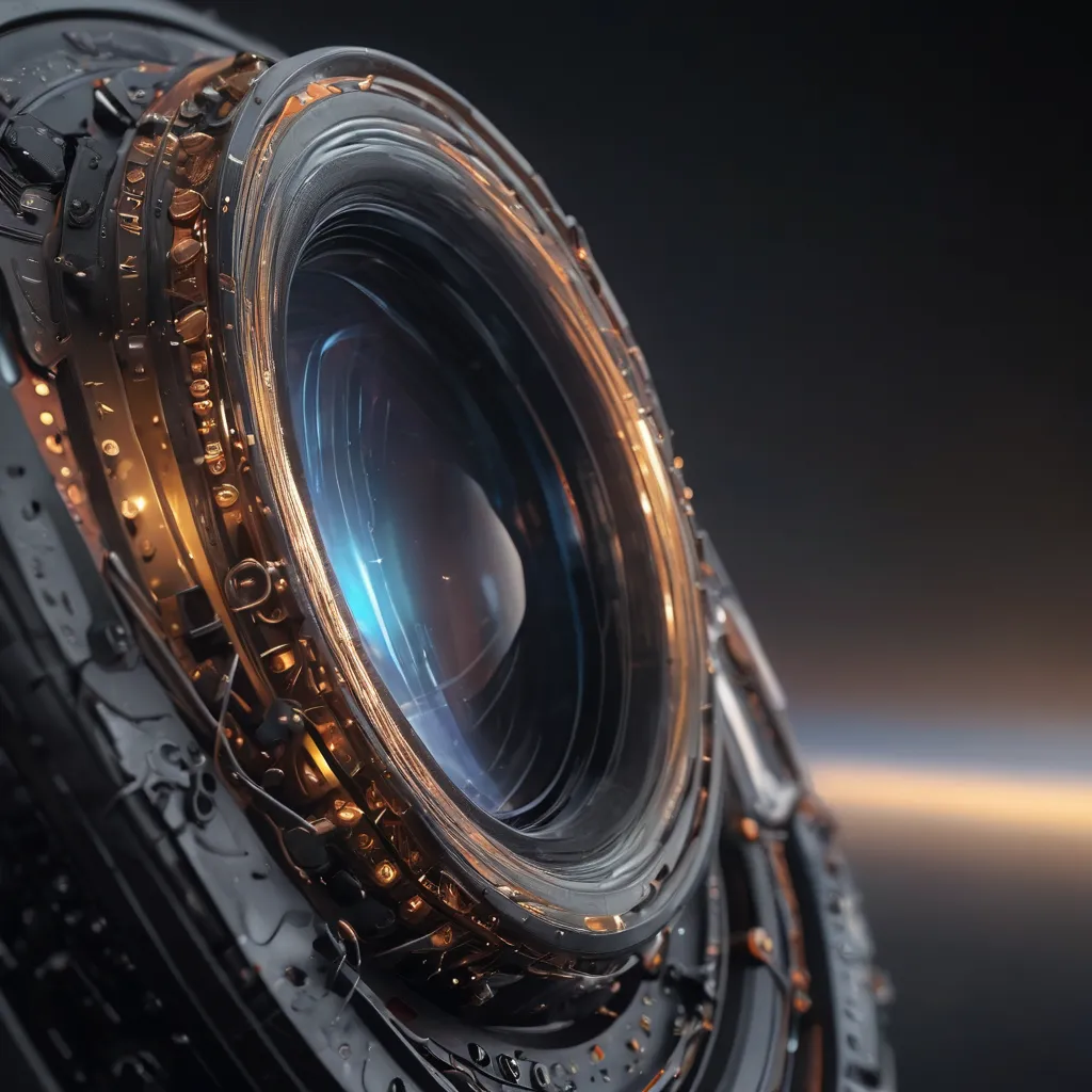 Understanding Coherent Optical Communication Systems