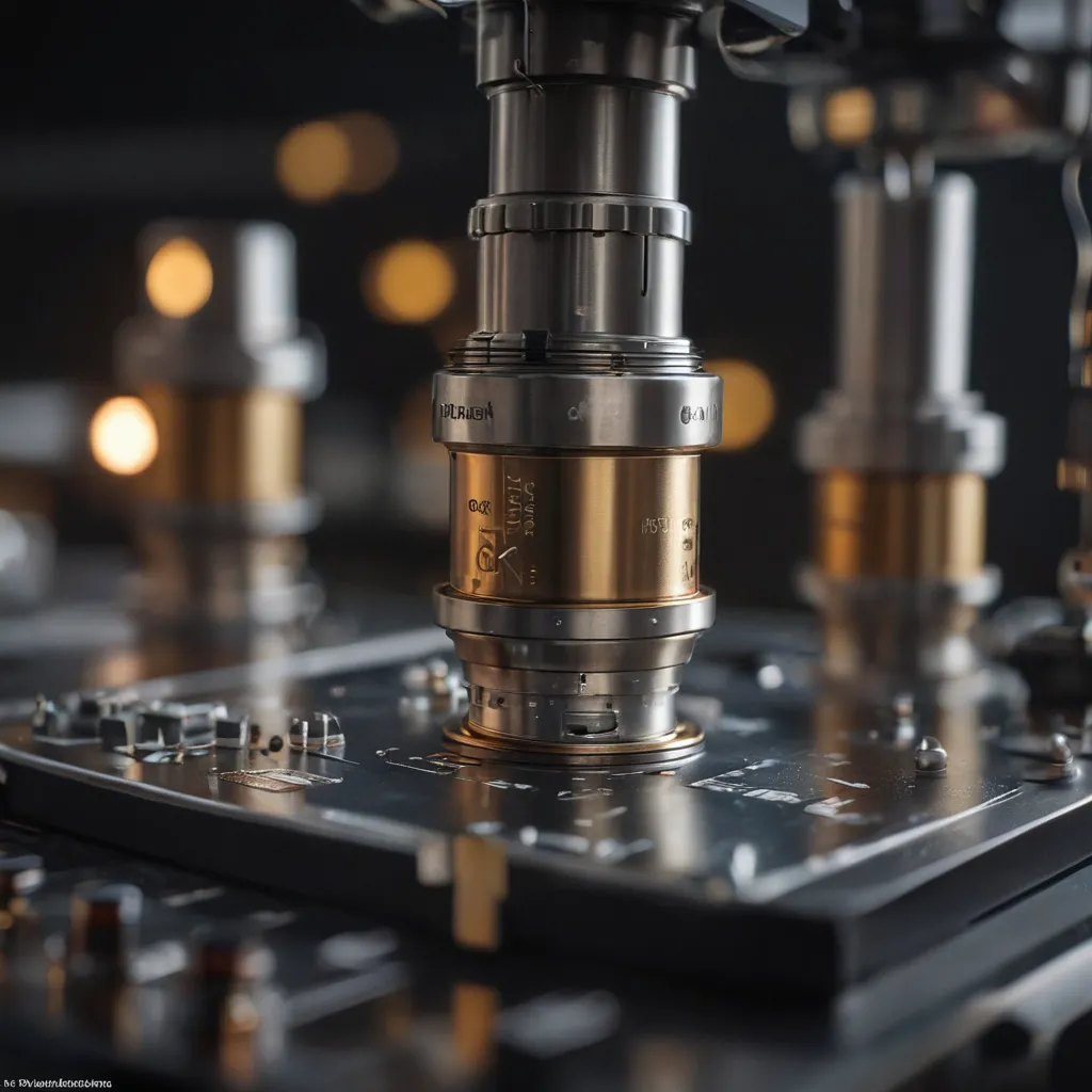 Exploring the Compact Mass Spectrometer Advances