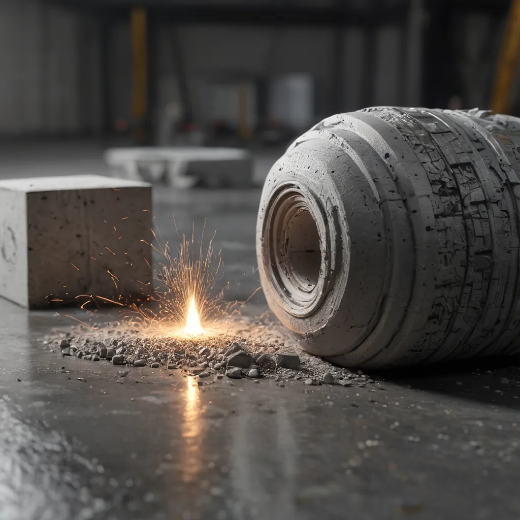 Exploring Concrete Printing: Advancements and Implications