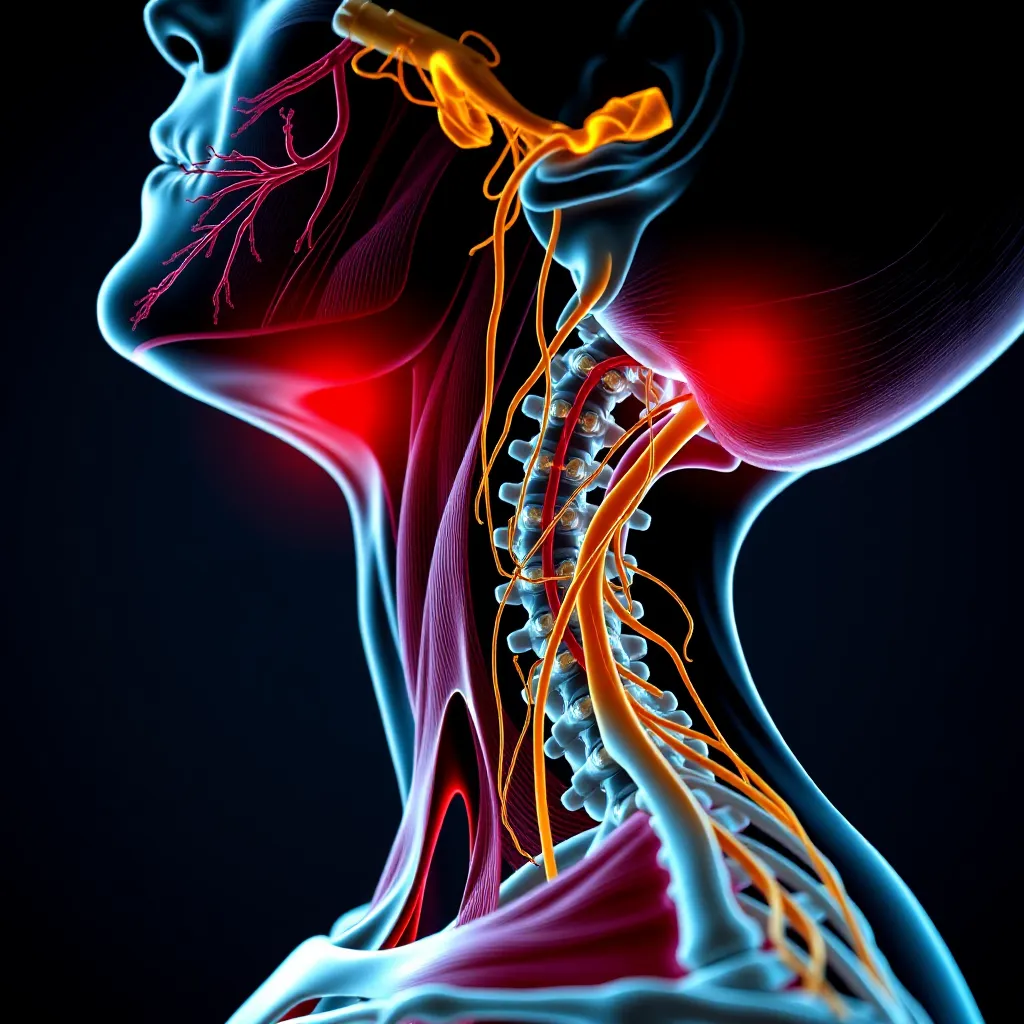 Neck Pain and Tinnitus: Understanding the Link