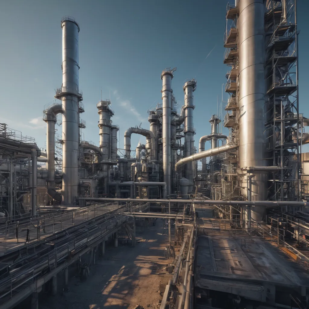 Exploring Carbon Capture and Storage Technologies