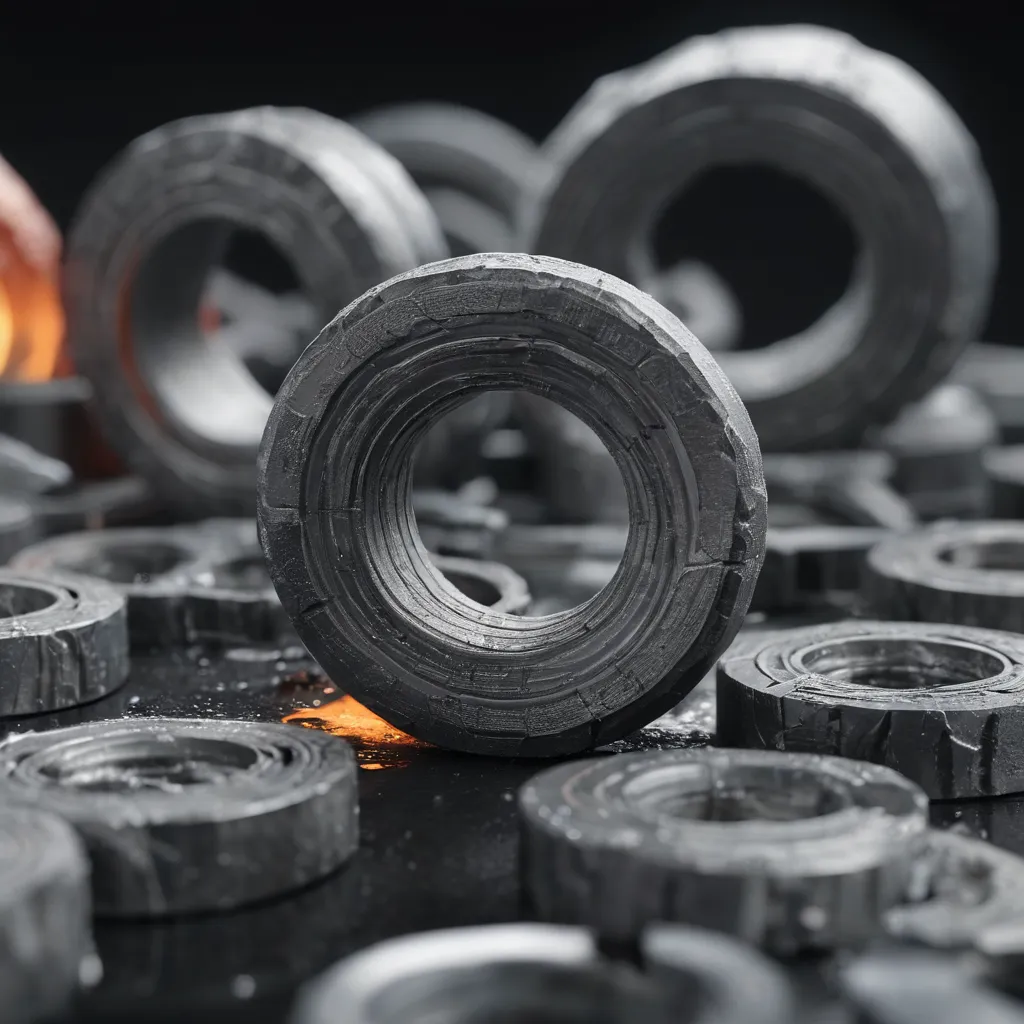 Exploring Ferrites: Definitions and Applications