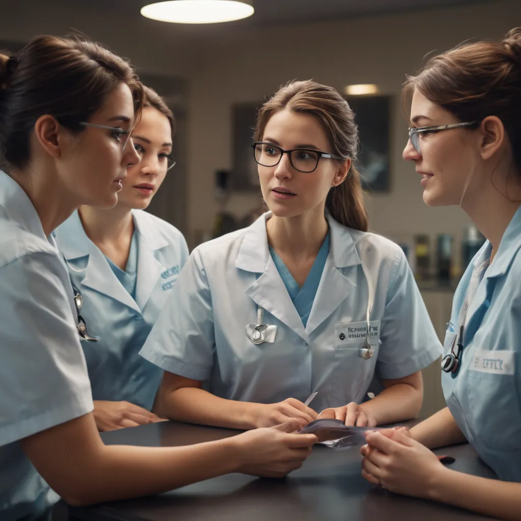 The Role of Nursing Journal Clubs in Professional Growth