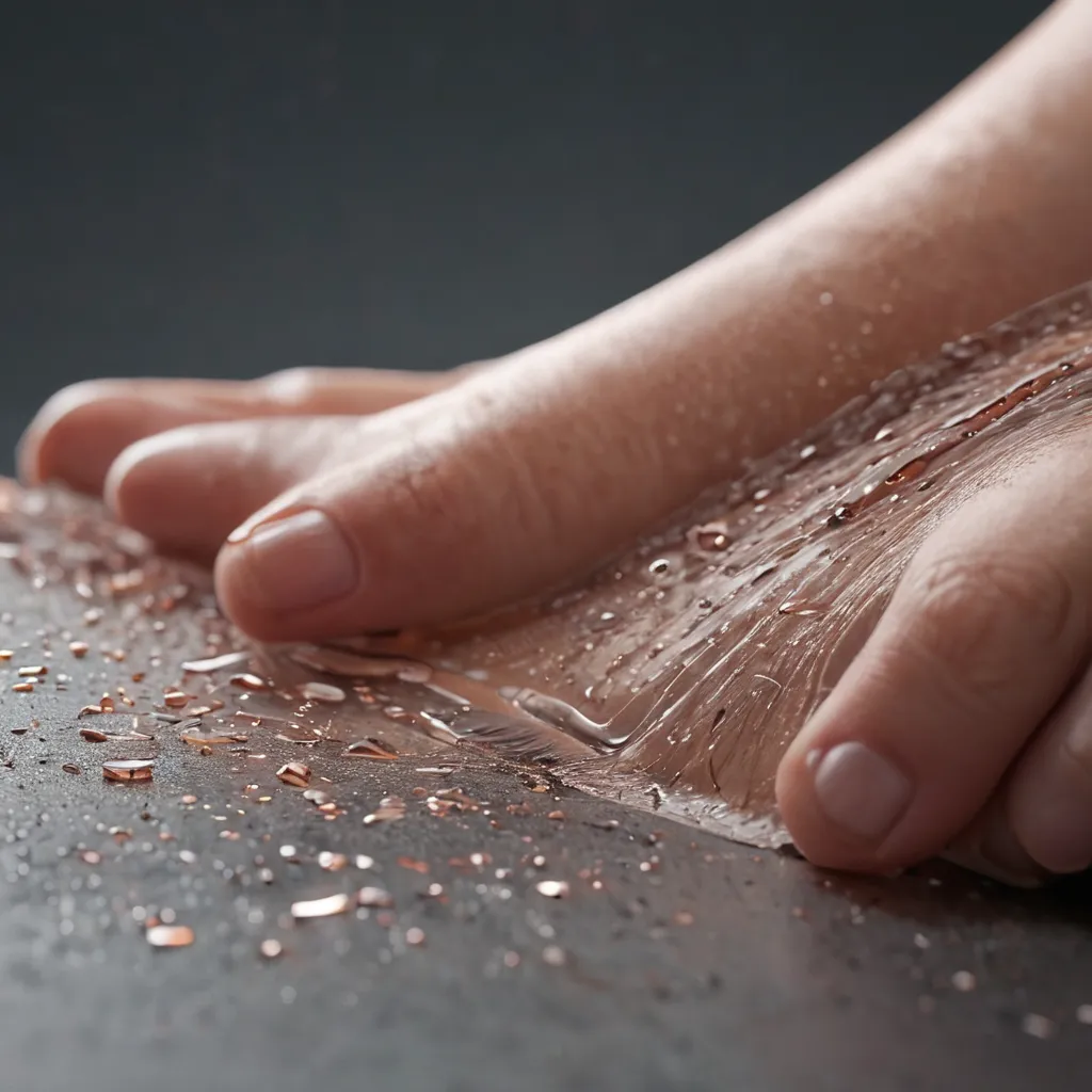 Innovative Wound Care Solutions for Enhanced Healing