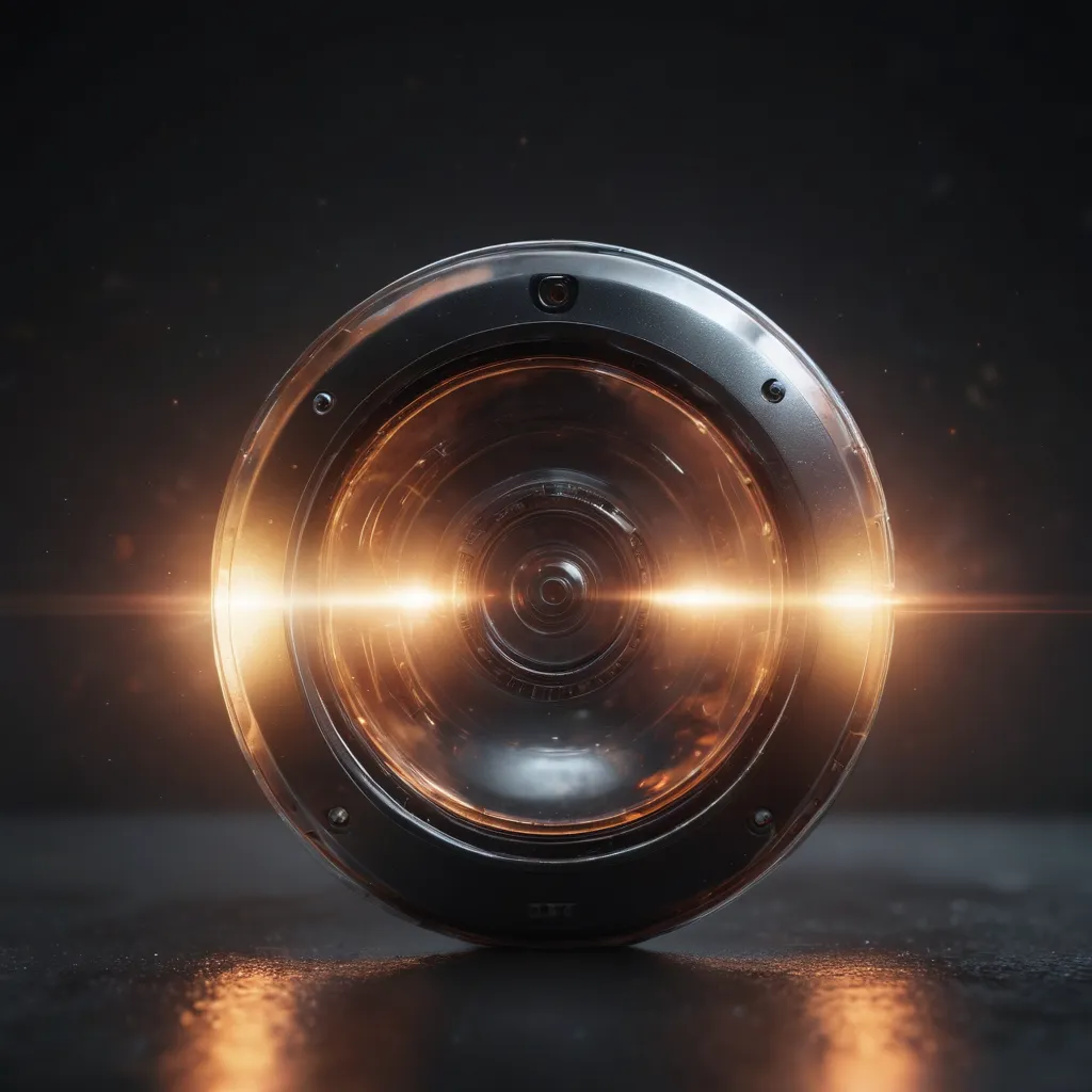 Exploring Intense Pulse Lighting: A Comprehensive Overview