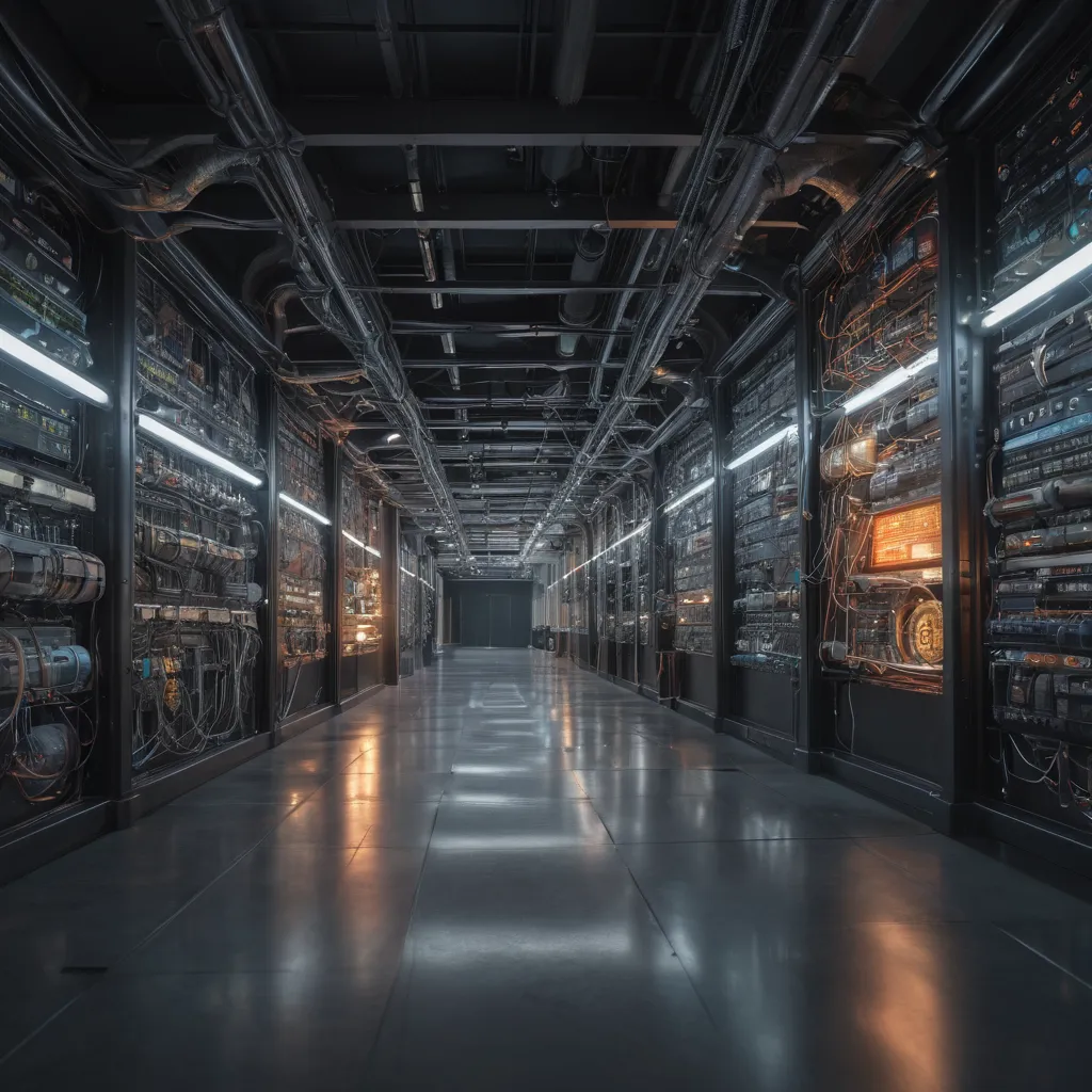 Internal Virtual Networks: Architecture and Future Trends