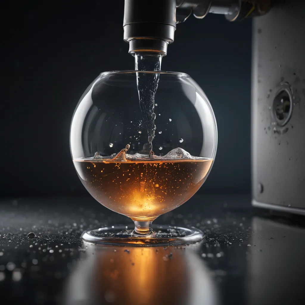 Exploring Liquid Scintillation: Principles and Innovations