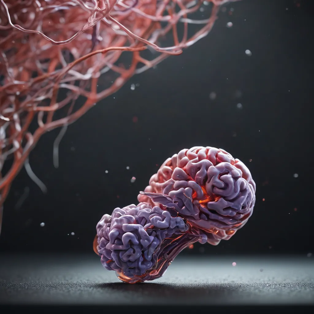 Exploring the Neurological Impact of Choline