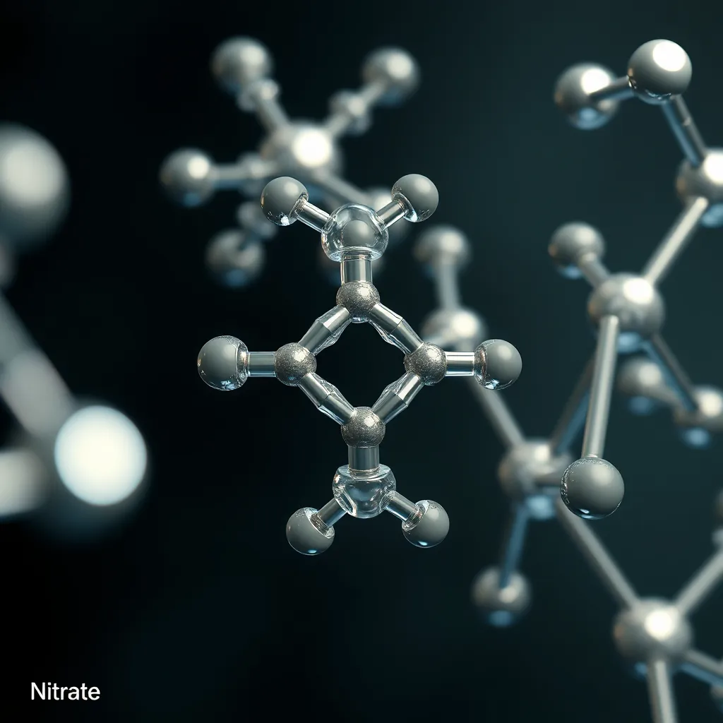 Nitrate Supplementation: Health and Performance Insights