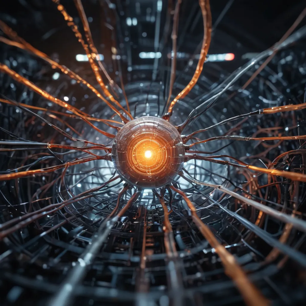 Power Integration: Transforming Modern Technology