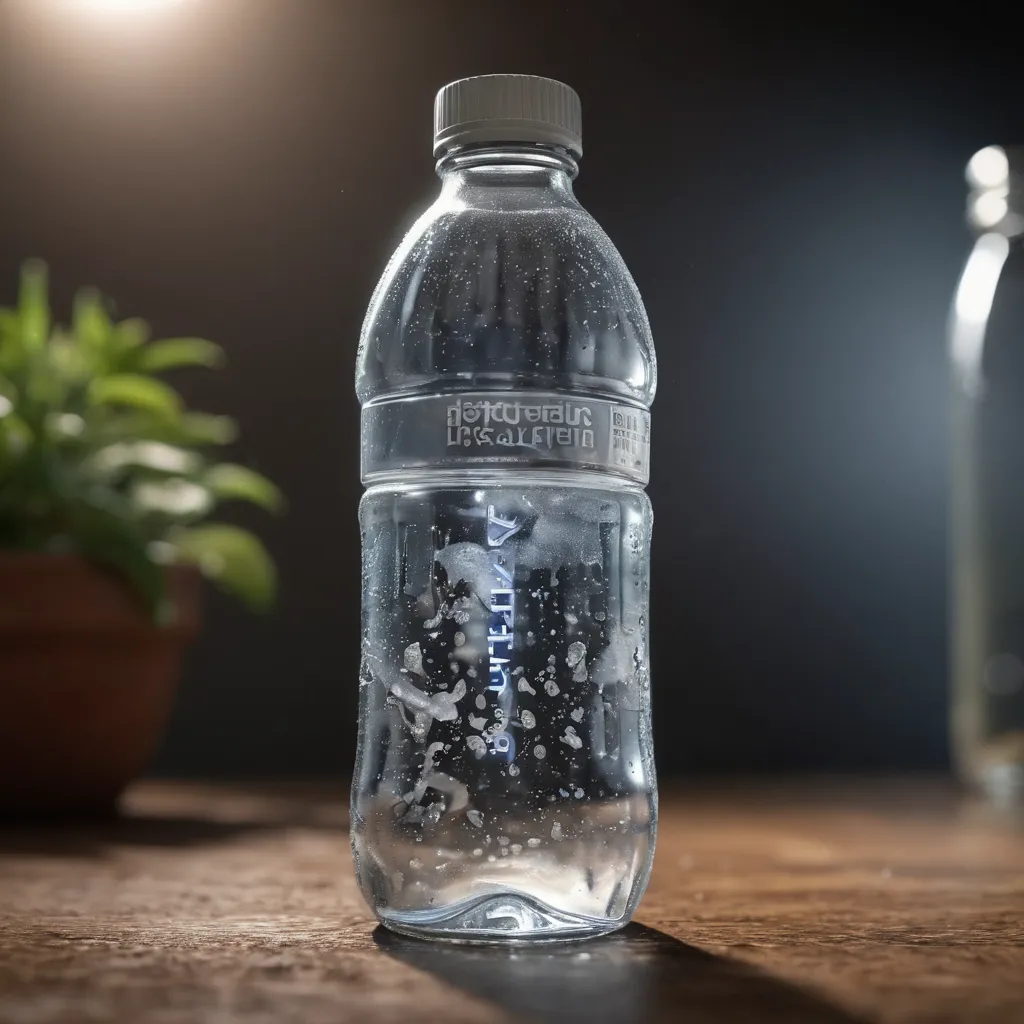 Exploring Protein Water: Benefits and Trends