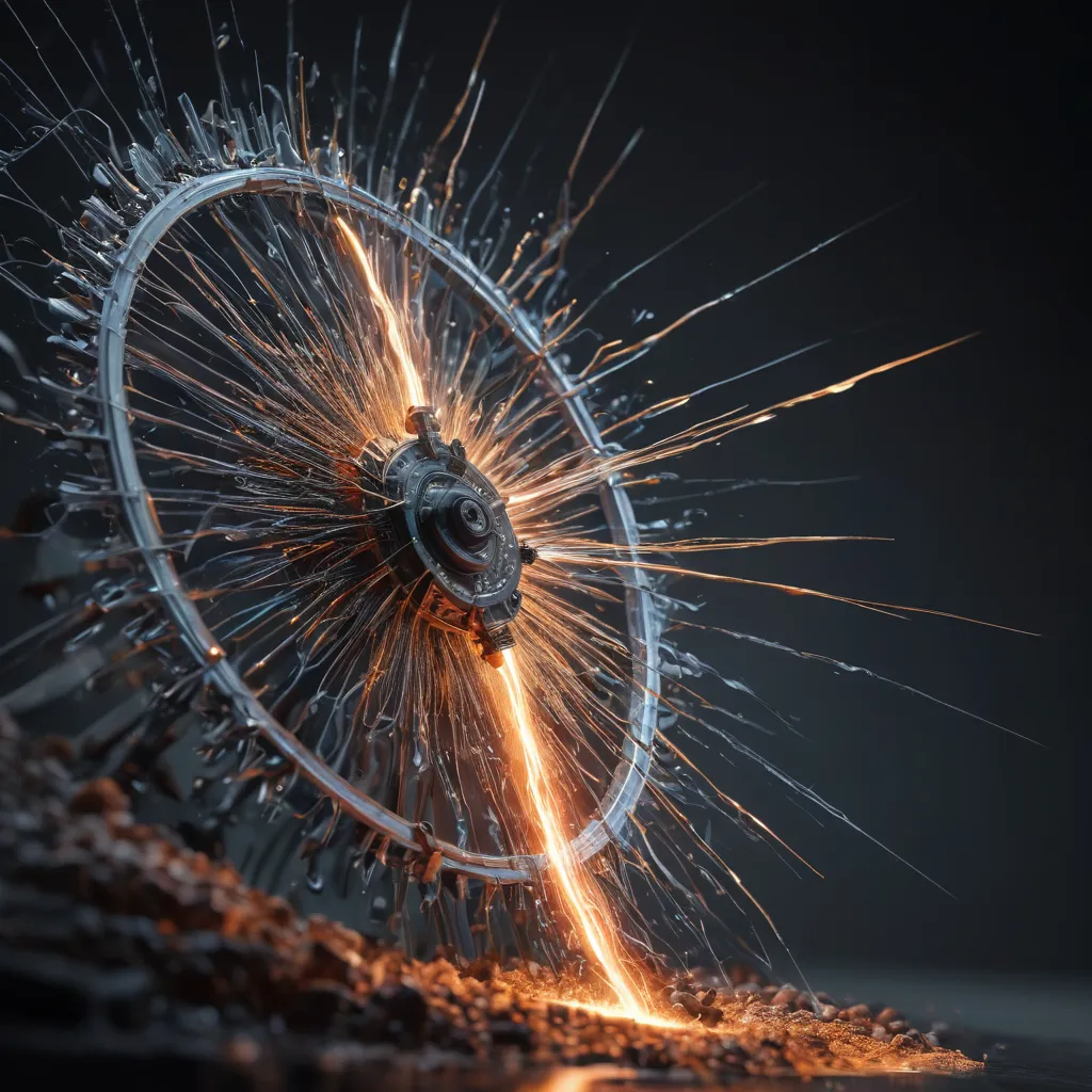 Pulsed Electric Fields: Mechanisms and Applications