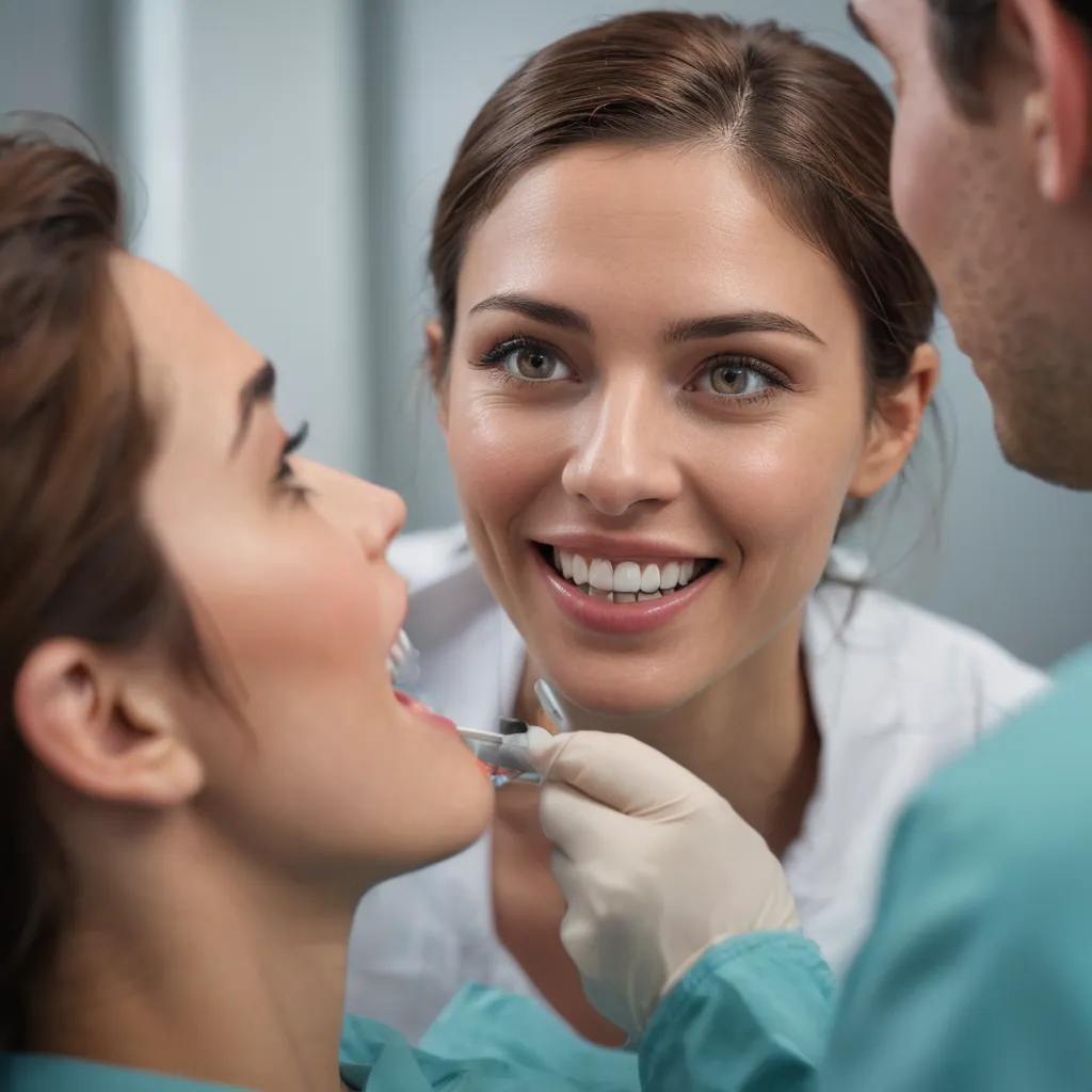Understanding the Role of a Dental Nurse Assistant