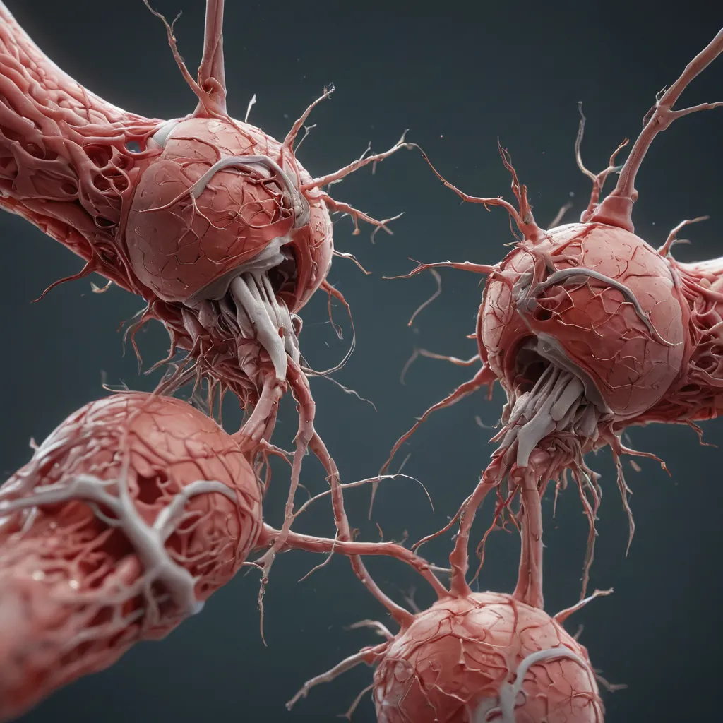 Sclerosant Therapy: Mechanisms and Clinical Insights