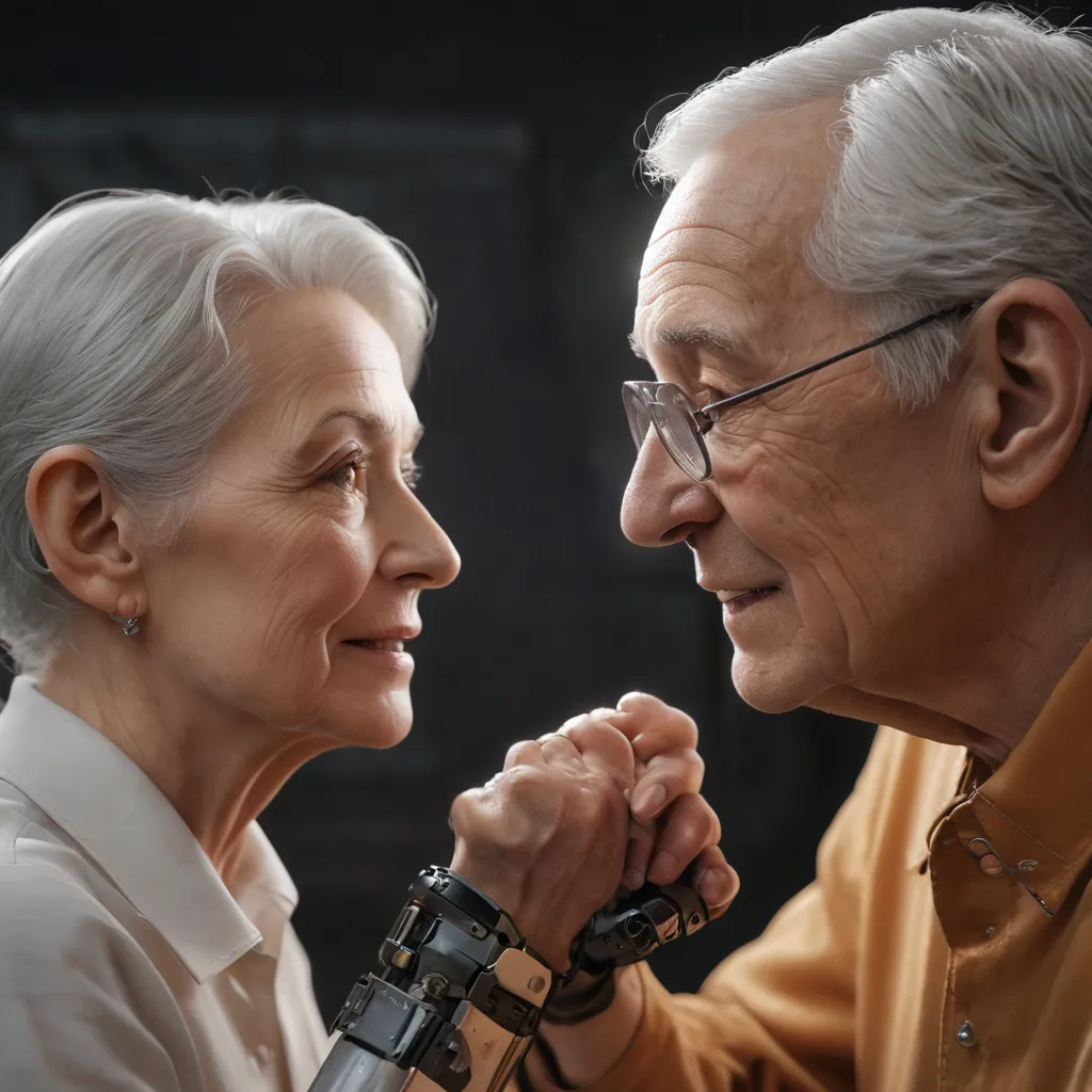 Exploring the Future of Socially Assistive Robots