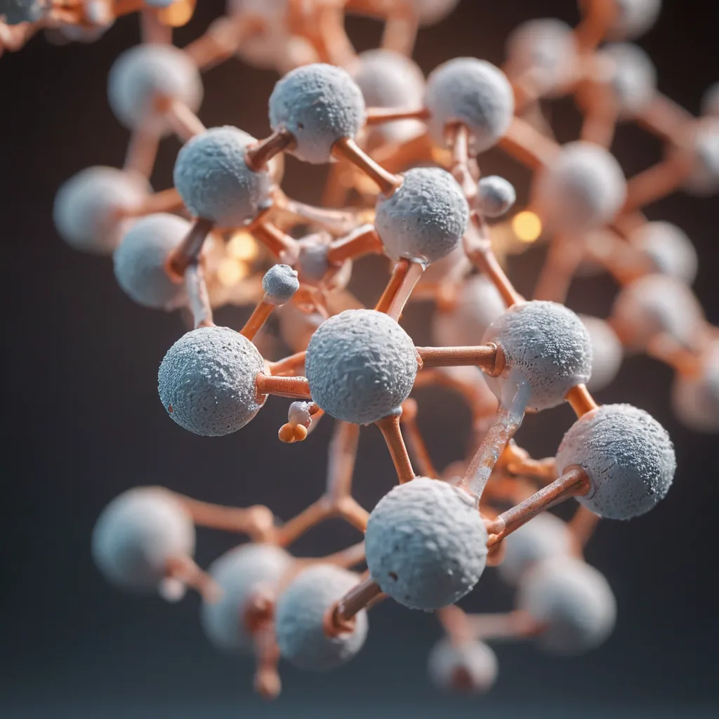 Evaluating Glucosamine's Role in Joint Health