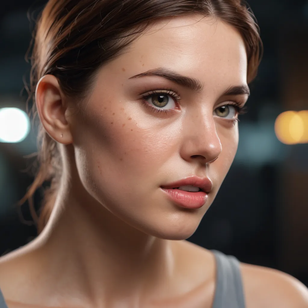 Exploring the HLA-B27 Gene: Implications and Insights