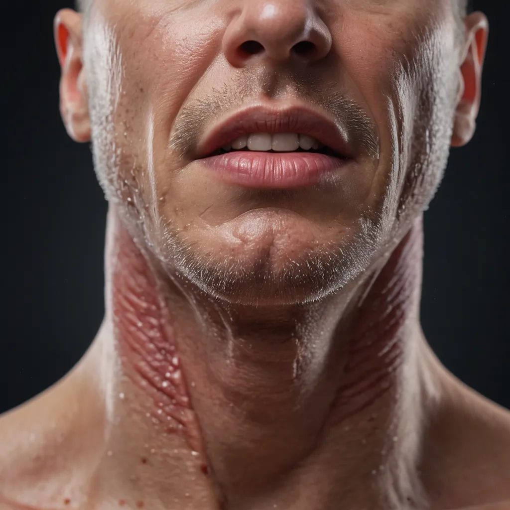 Median Rhomboid Glossitis and Cancer Connection