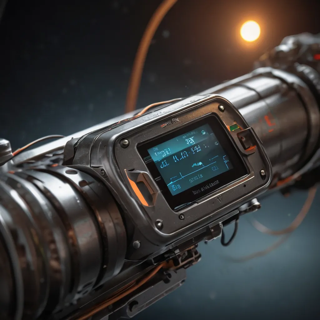 Understanding Laser Flow Meters: Principles and Applications