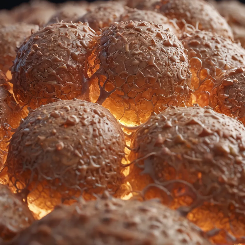 Understanding Brown Fat: Mechanisms and Health Implications