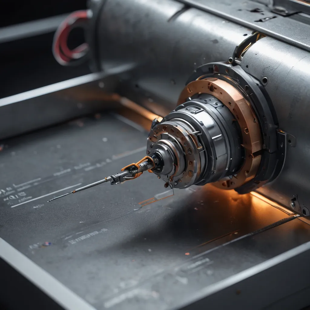 Mechanisms and Applications of Linear Electromagnetic Motors