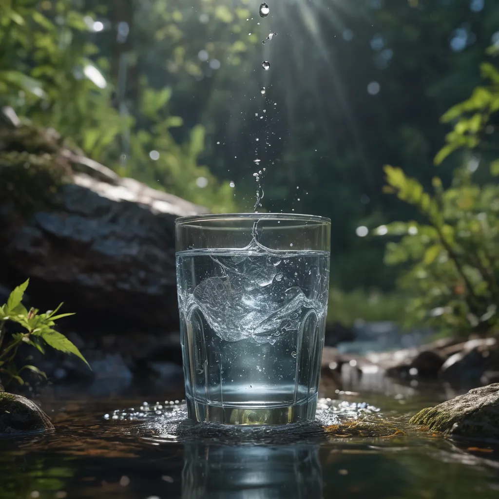 The Significance of Water Purity: Innovations and Challenges