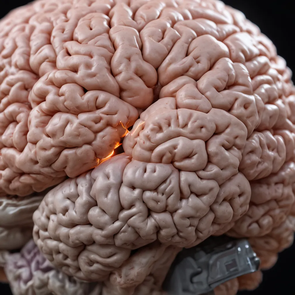 Treatment Strategies for Mild Cerebral Atrophy