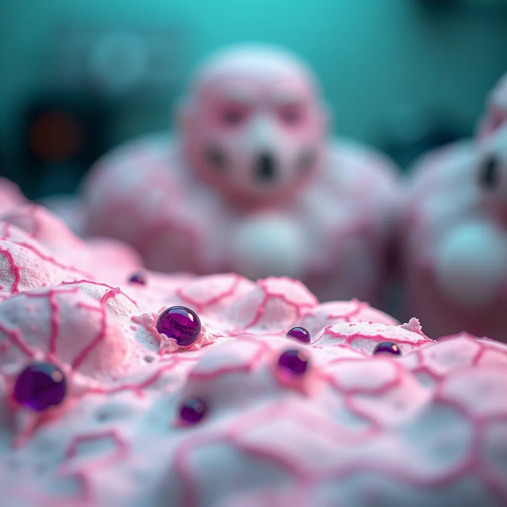 In-Depth Guide to the WGA Staining Protocol