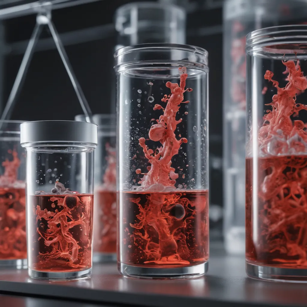 Exploring the Xuri Bioreactor in Biotechnology