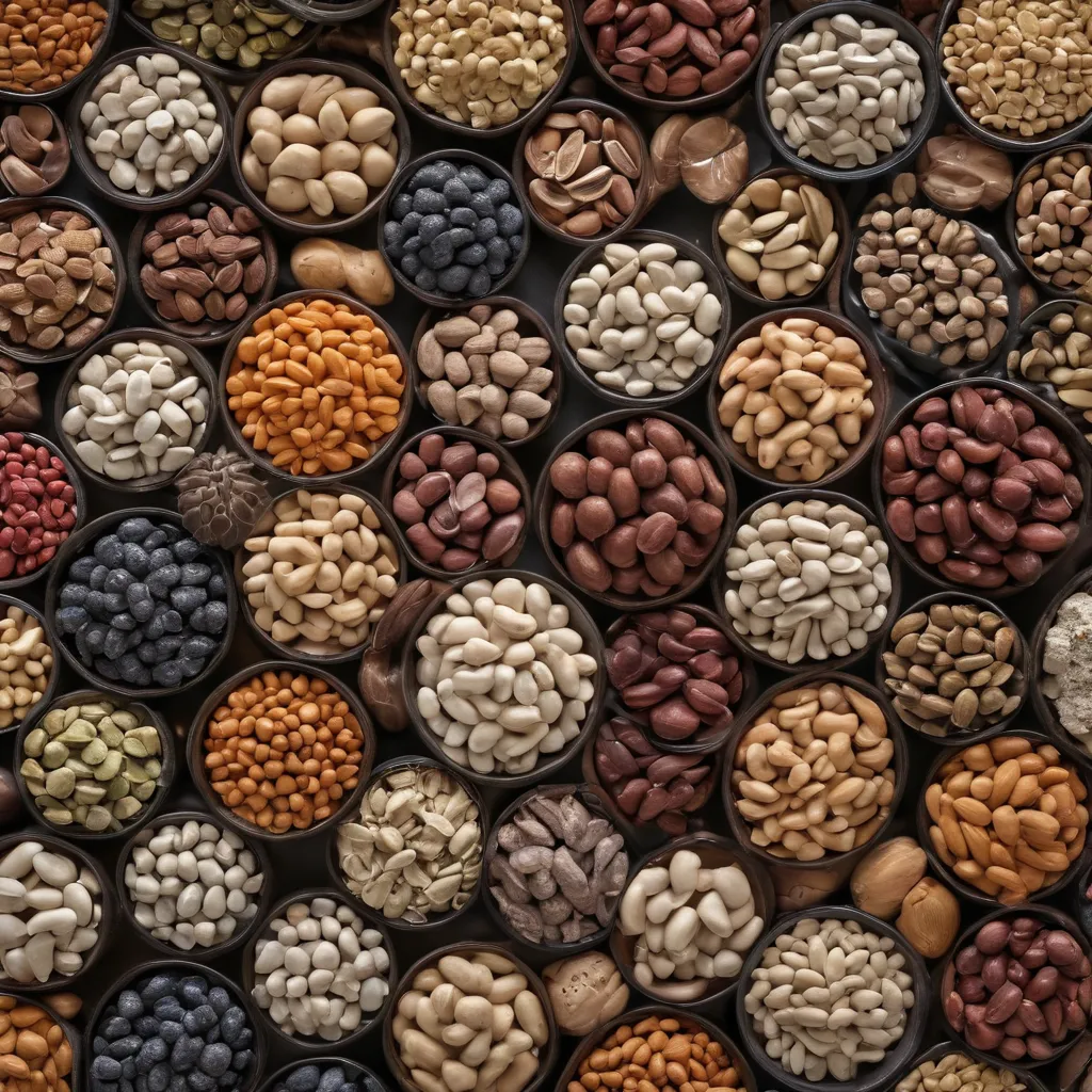 Exploring Zinc-Rich Foods: A Comprehensive Guide