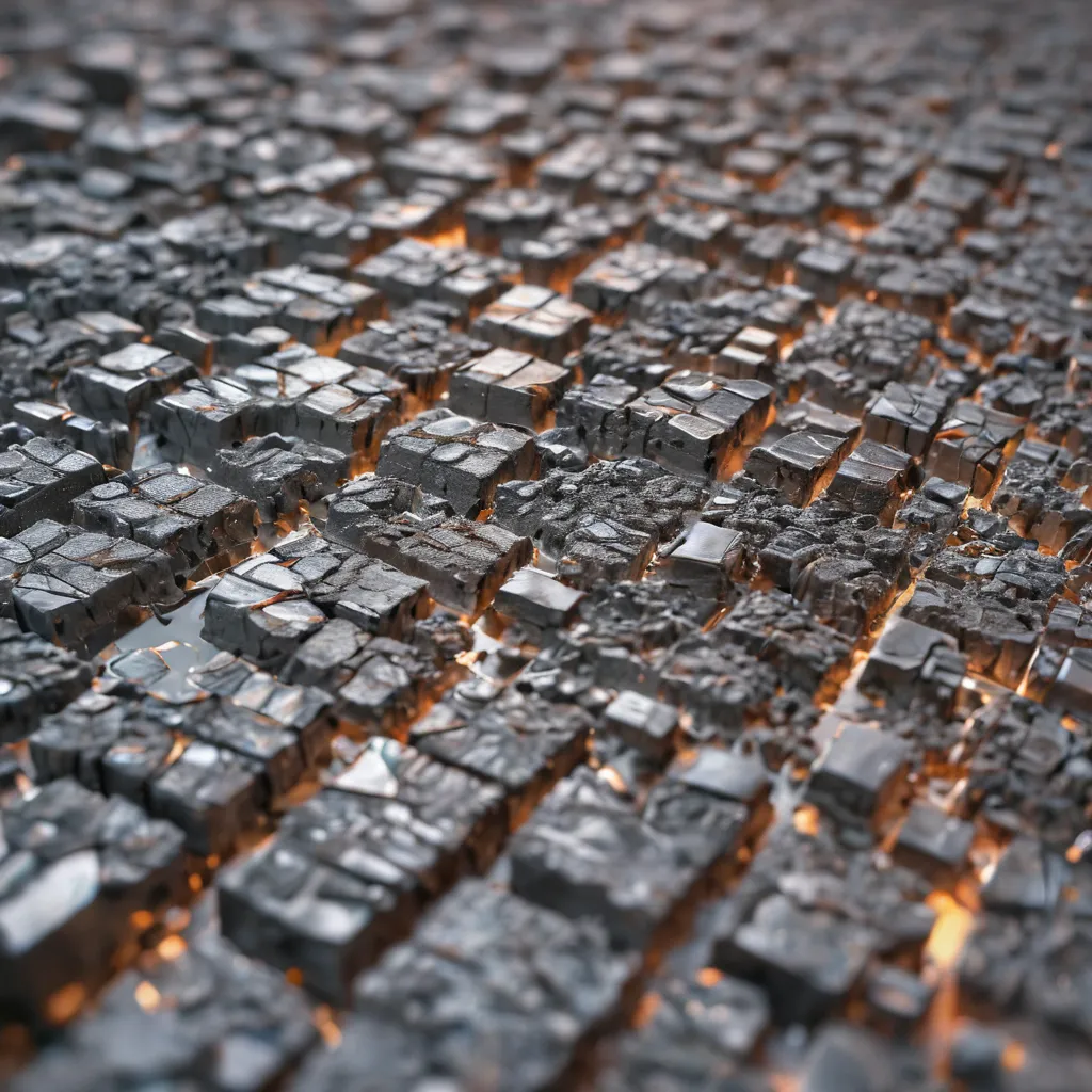 Heat Treatment of Aluminium Alloys Explained