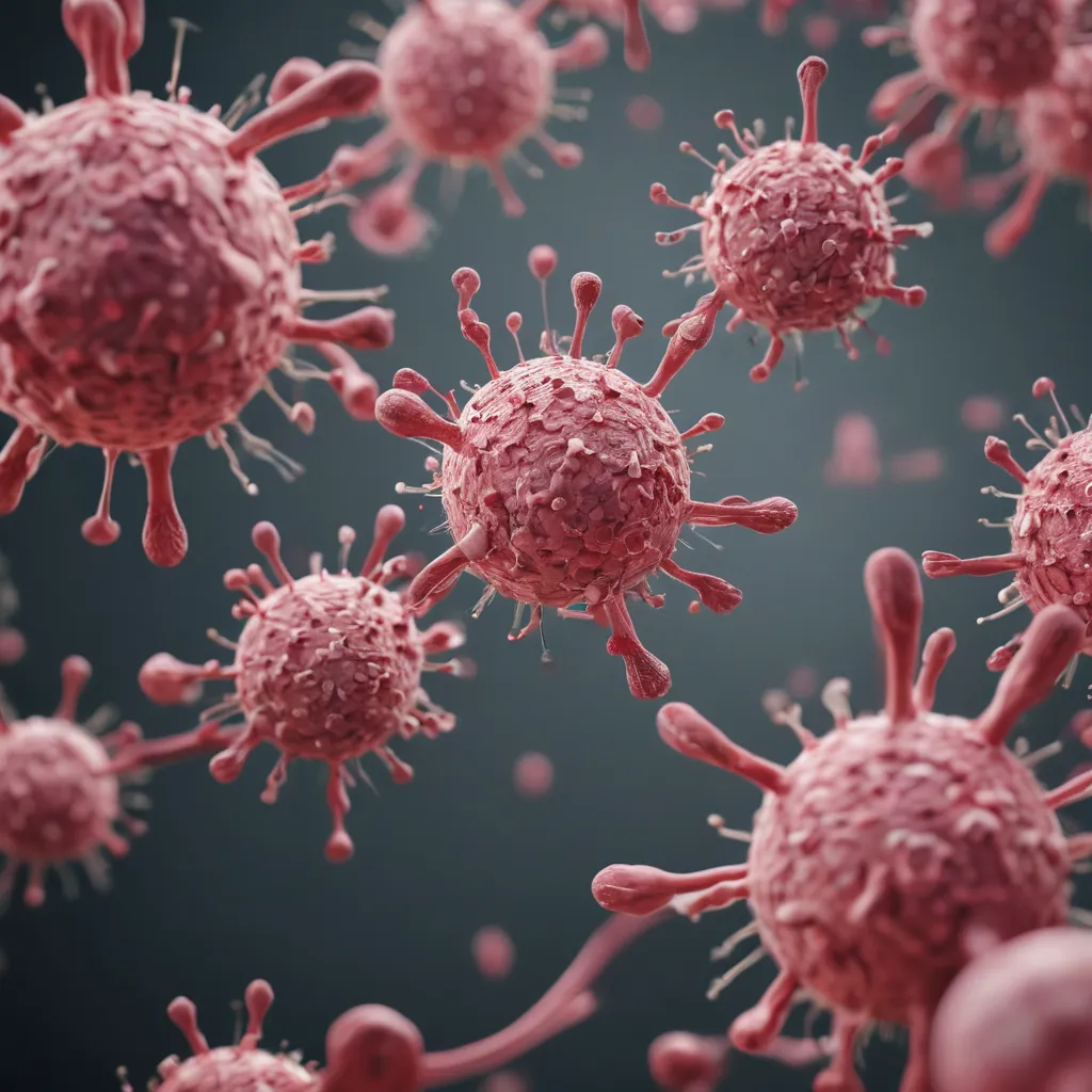 Herceptin SC: A Key Development in Breast Cancer Therapy