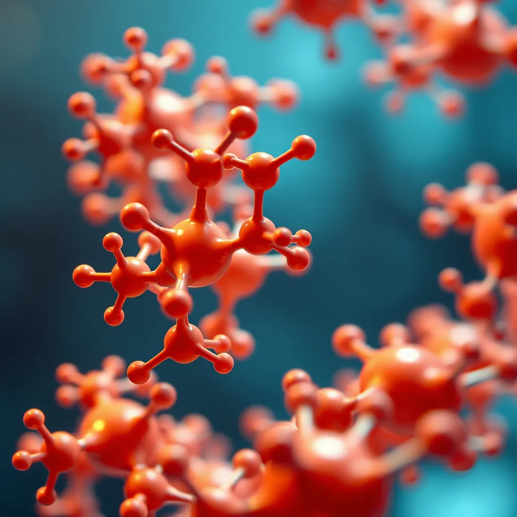 HMB Research: Insights Into Muscle Metabolism