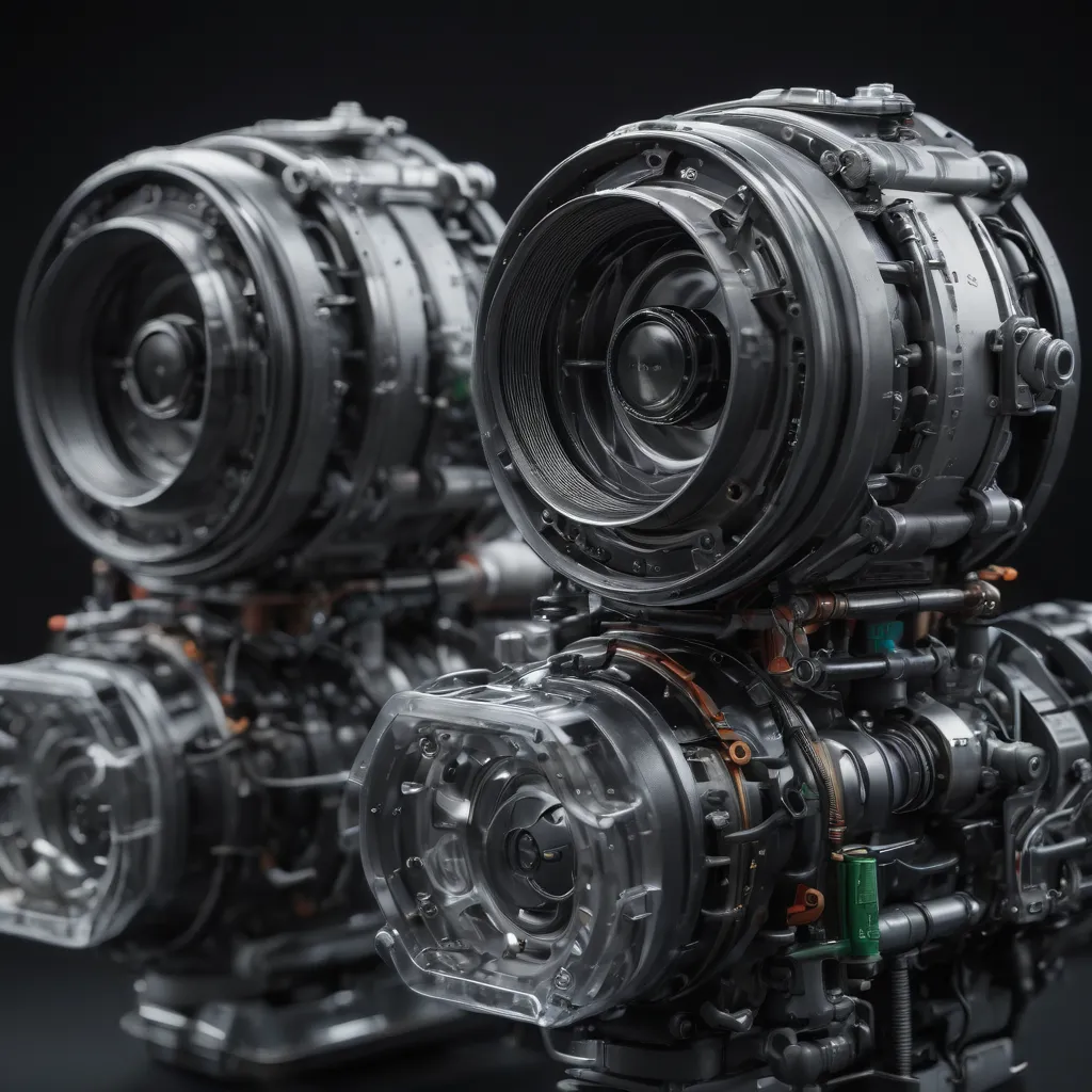 Hydrogen Diesel Dual Fuel Engines: An In-Depth Analysis