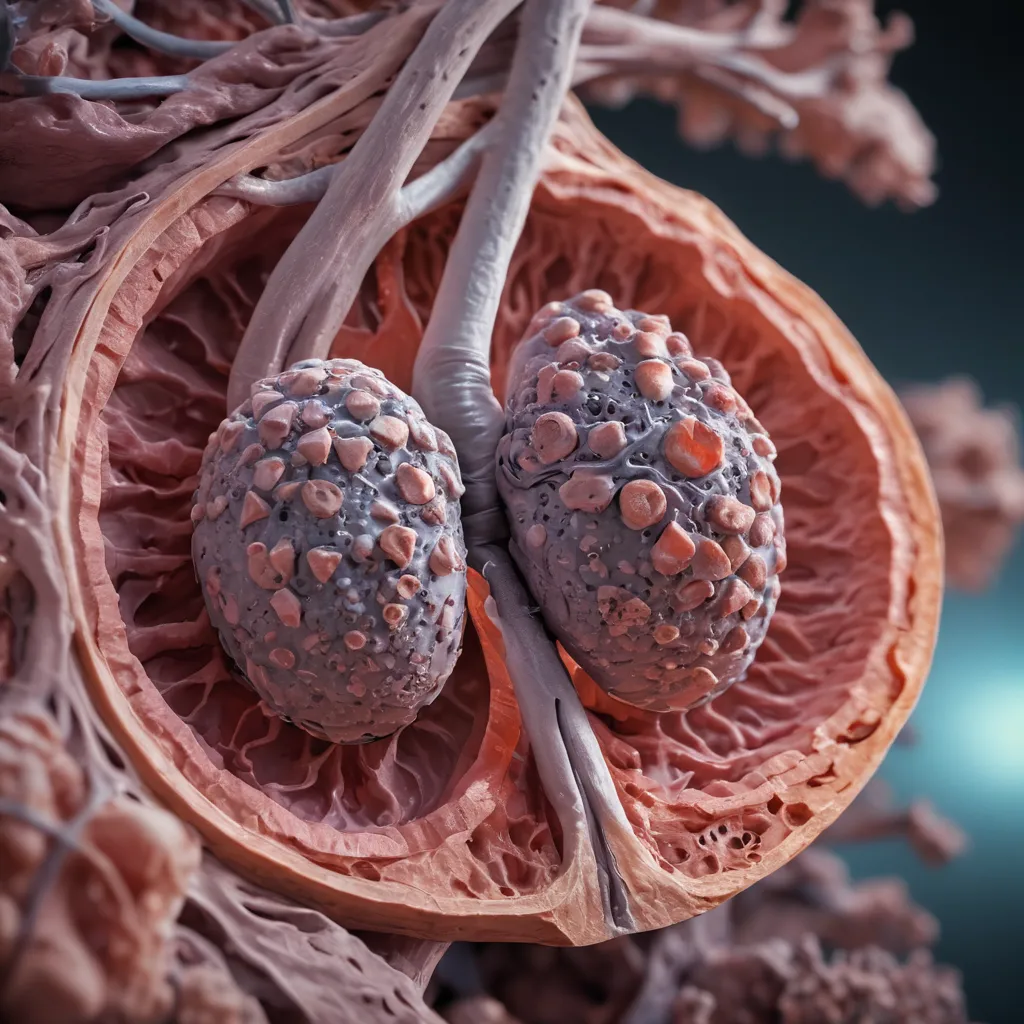 Hypermetabolic Pulmonary Nodules: Causes and Treatments