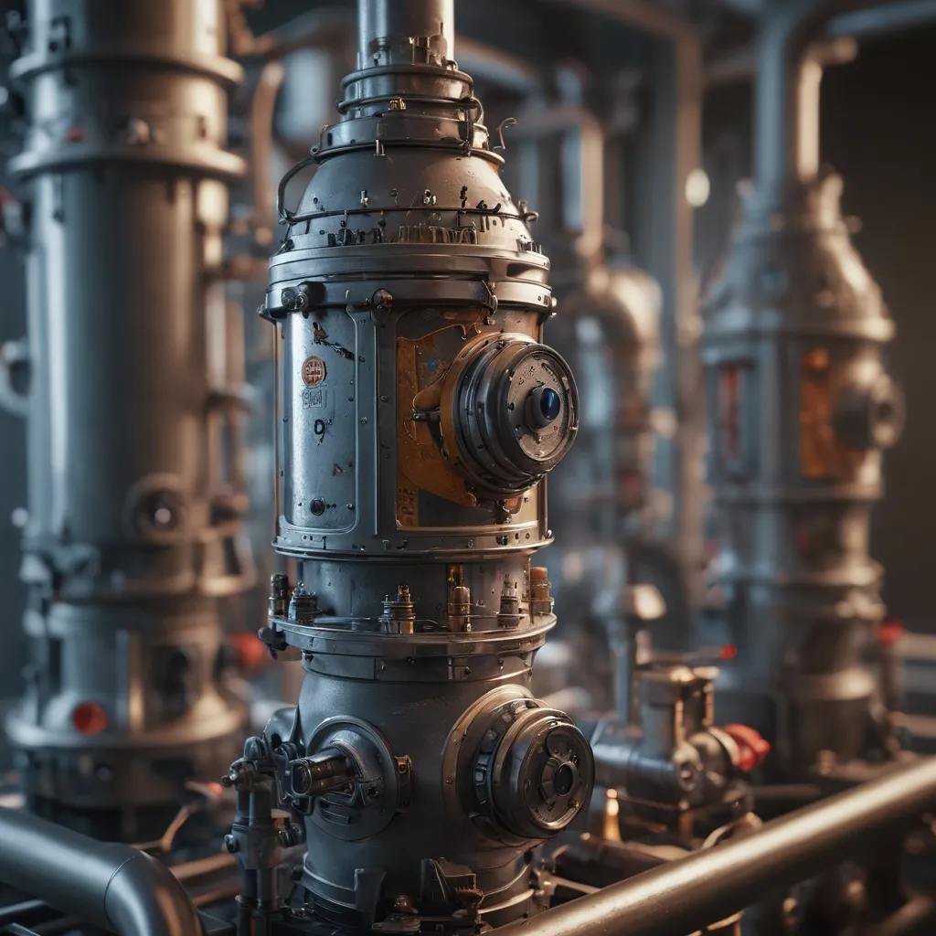 In-Depth Analysis of Gas Processors and Their Impact