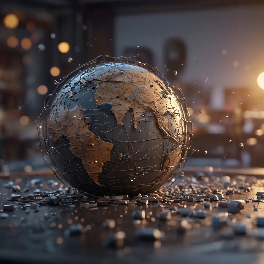 International Economic Relations: An In-Depth Analysis