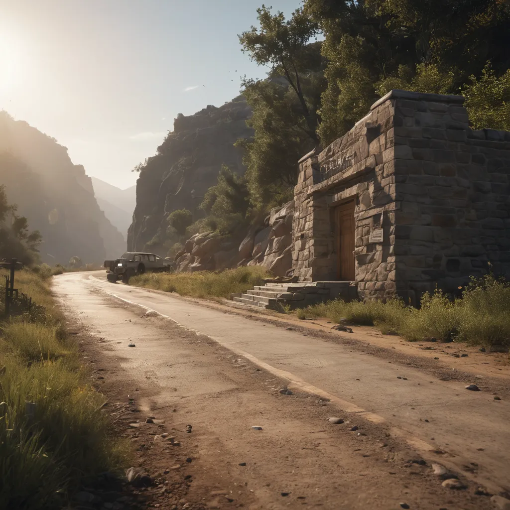 Understanding the Landscape of Homeland Security