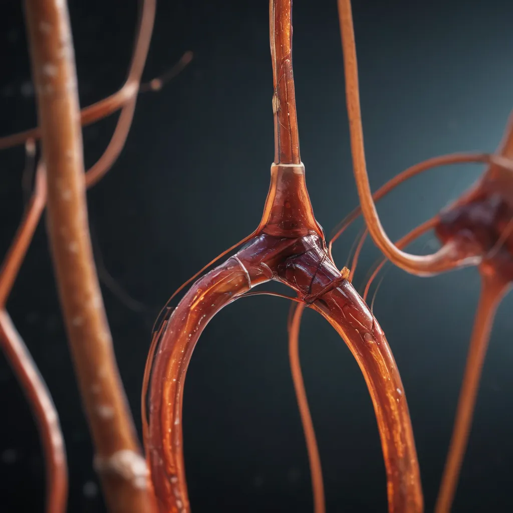 Iron Infusion for Treating Restless Legs Syndrome