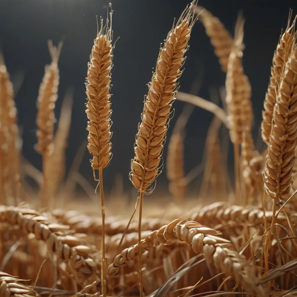 Isolated Wheat Protein: Comprehensive Analysis and Insights