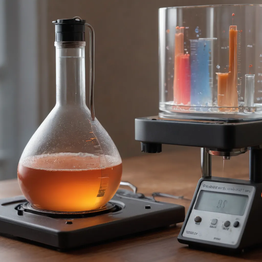 Isothermal Titration Calorimetry: Scientific Implications