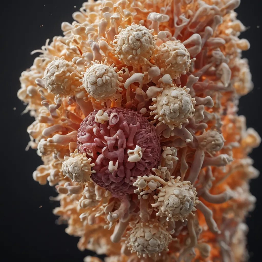 Exploring the Health Benefits of Lactobacillus bulgaricus