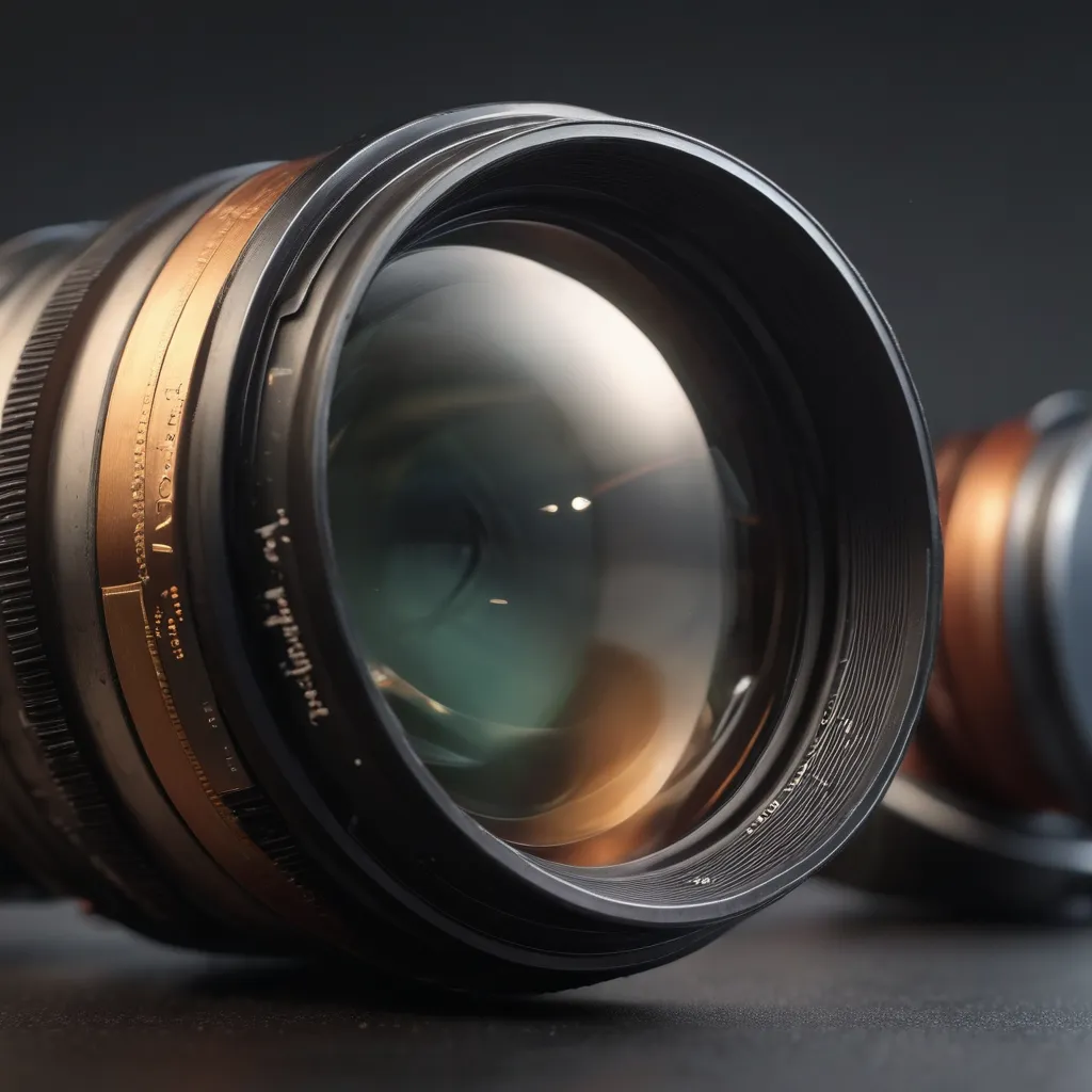 Comprehensive Insights into Lens Design Techniques