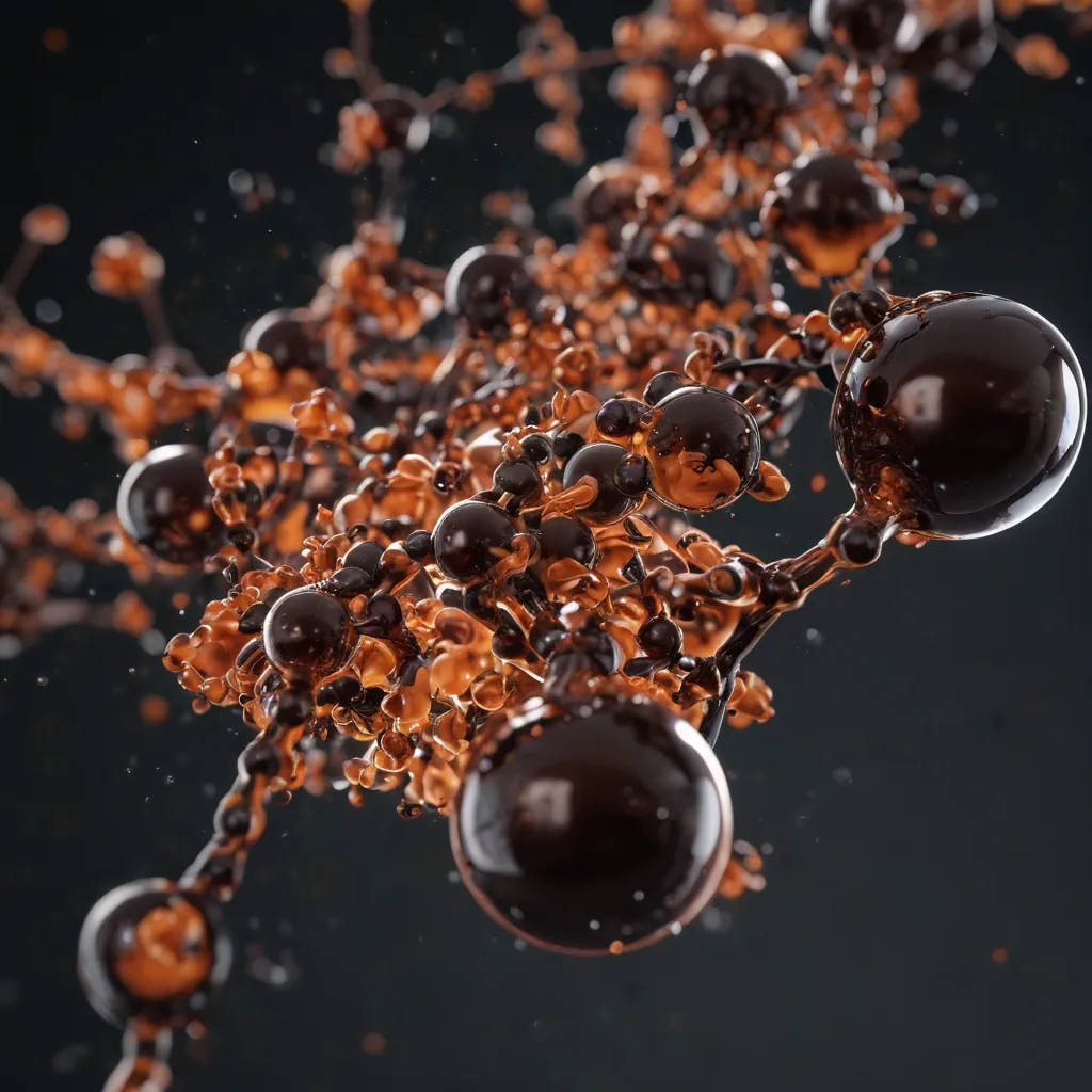 Liquid Melanin: Exploring Its Scientific Significance