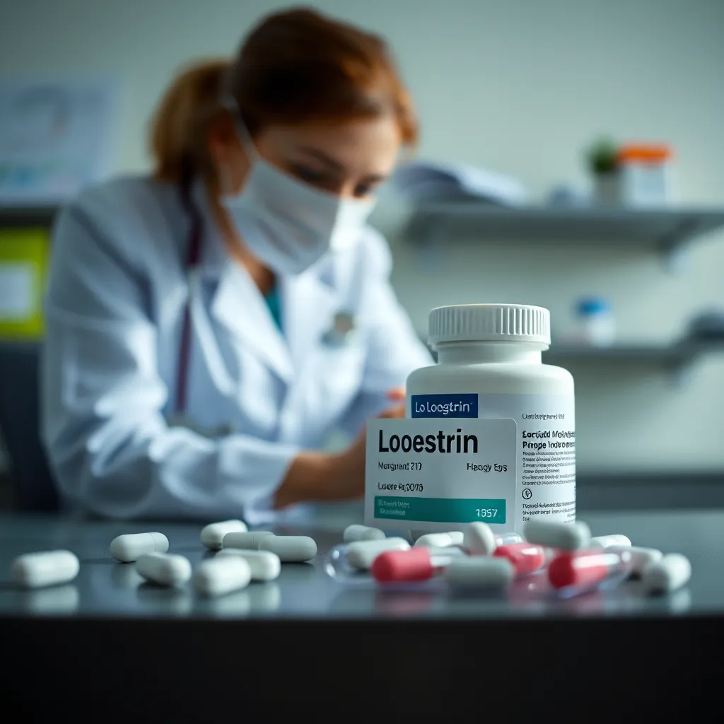 Understanding Lo Loestrin Costs and Insurance Coverage