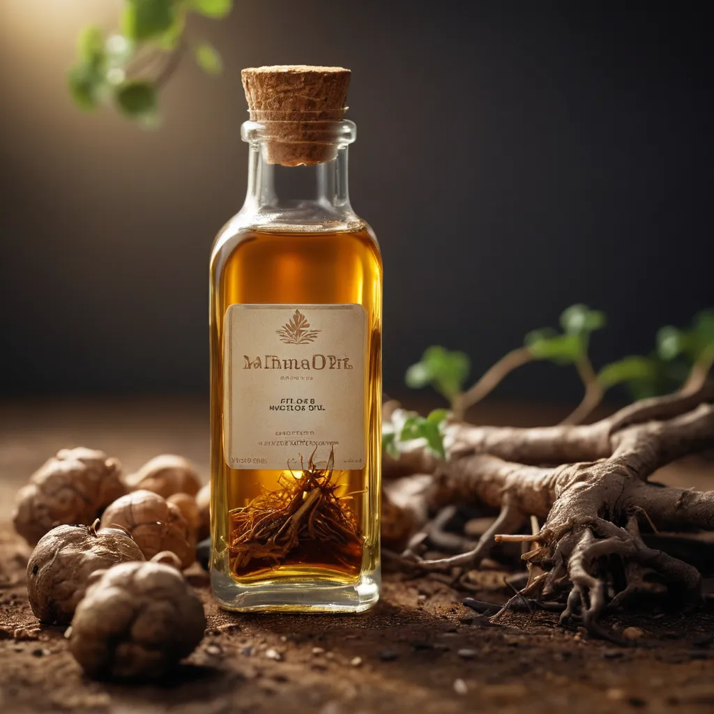 Maca Oil: Benefits, Uses, and Nutritional Insights