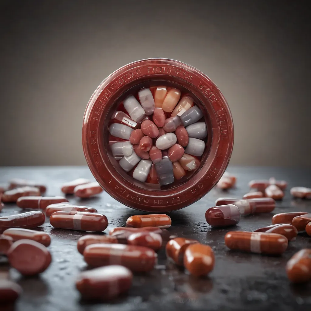 Comprehensive Guide to Ulcerative Colitis Medications