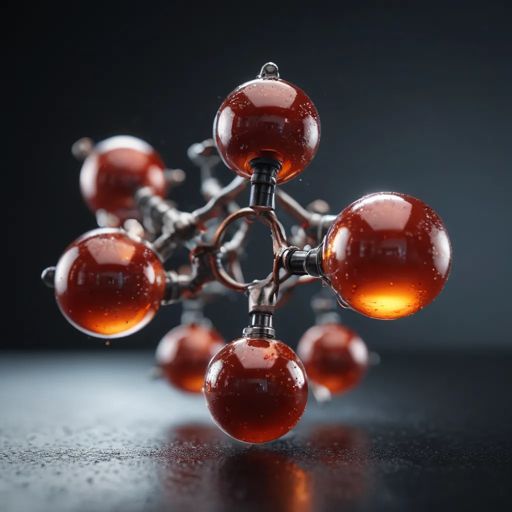Methyl Salicylate Oil A Comprehensive Analysis 6503