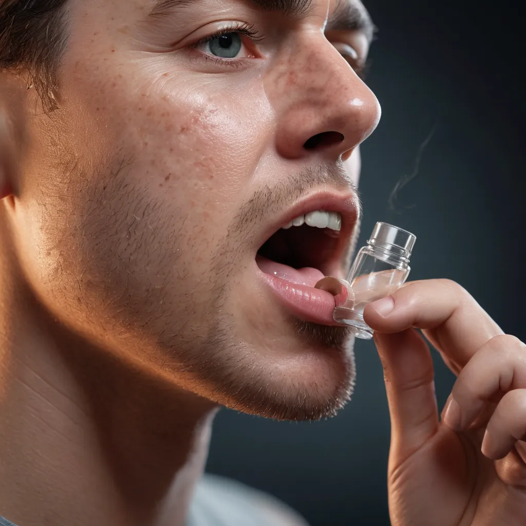 Mild Persistent Asthma Treatment: A Comprehensive Guide