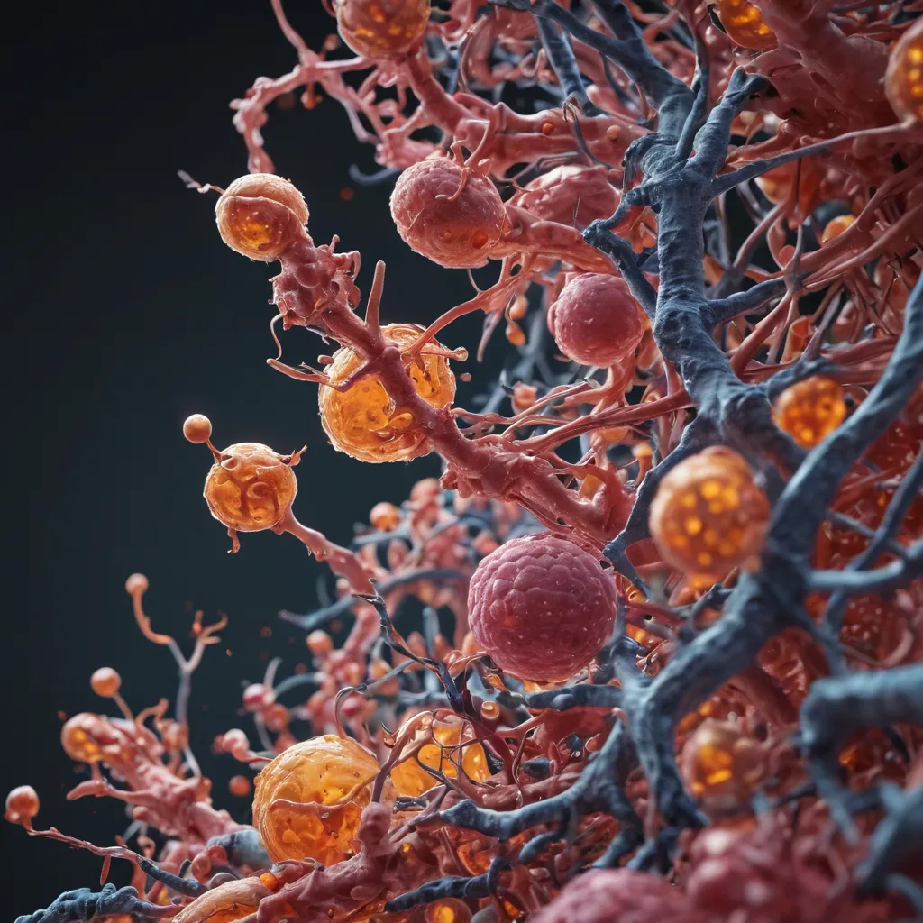 Mimotopes: Pioneering Advances in Immunology and Therapy